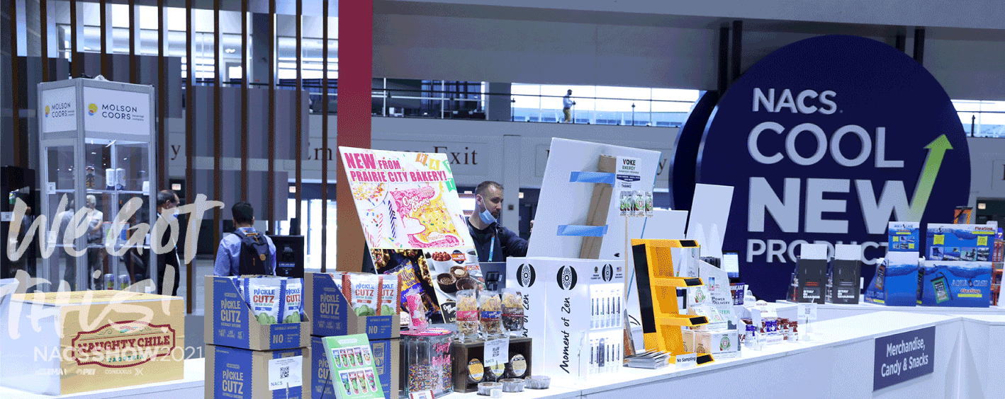 The NACS Show | Convenience Store Trade Show | NACS Show