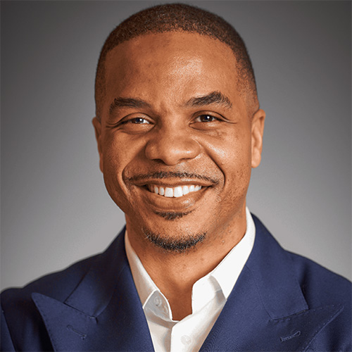 Education Sessions Speakers | NACS Show