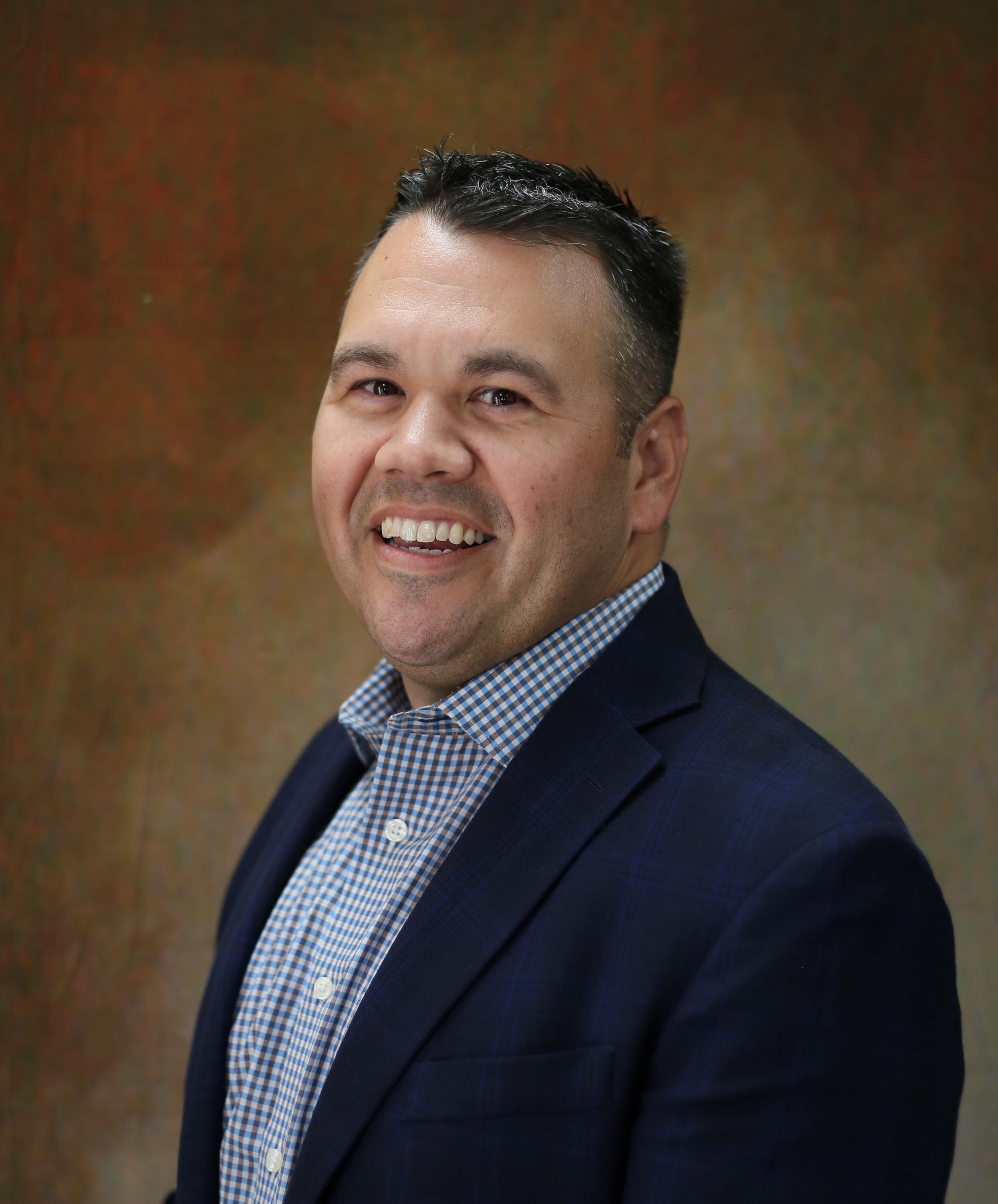 Nathan Graham | Education Sessions Speakers | NACS Show